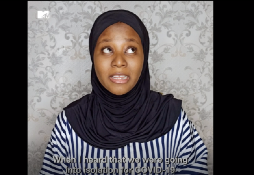 Mental health | Paramount